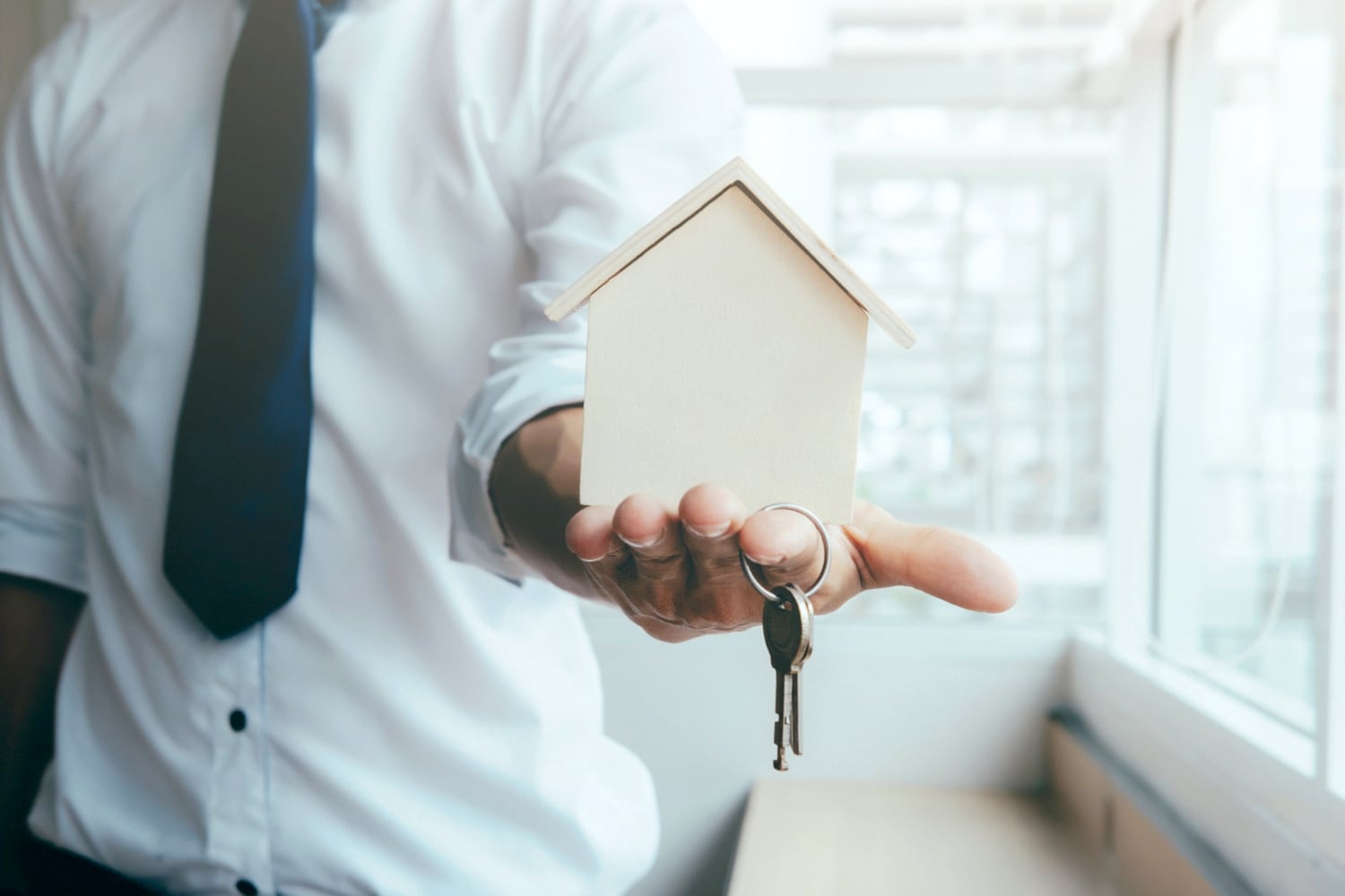 Est-il possible d'avoir un crédit immobilier sans apport ? - Quel Crédit