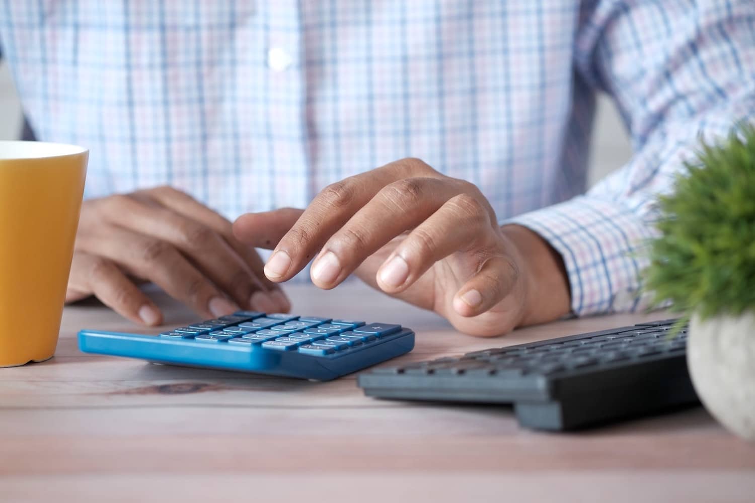 5 simulateurs de crédit immobilier pour trouver le meilleur taux - Quel ...