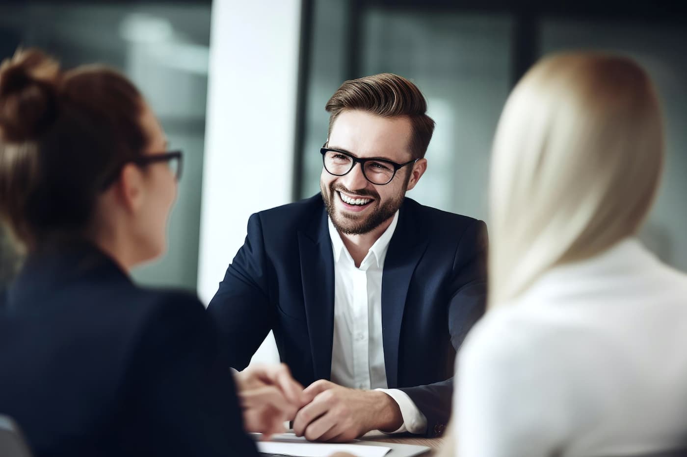 Le rôle du courtier en crédit à Rennes - Quel Crédit