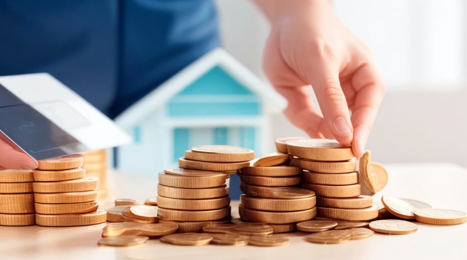 Le Guide Complet Pour Choisir Un Courtier En Crédit Immobilier à Aix En